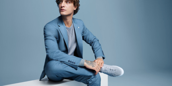 Summer Suits – F.Saarti