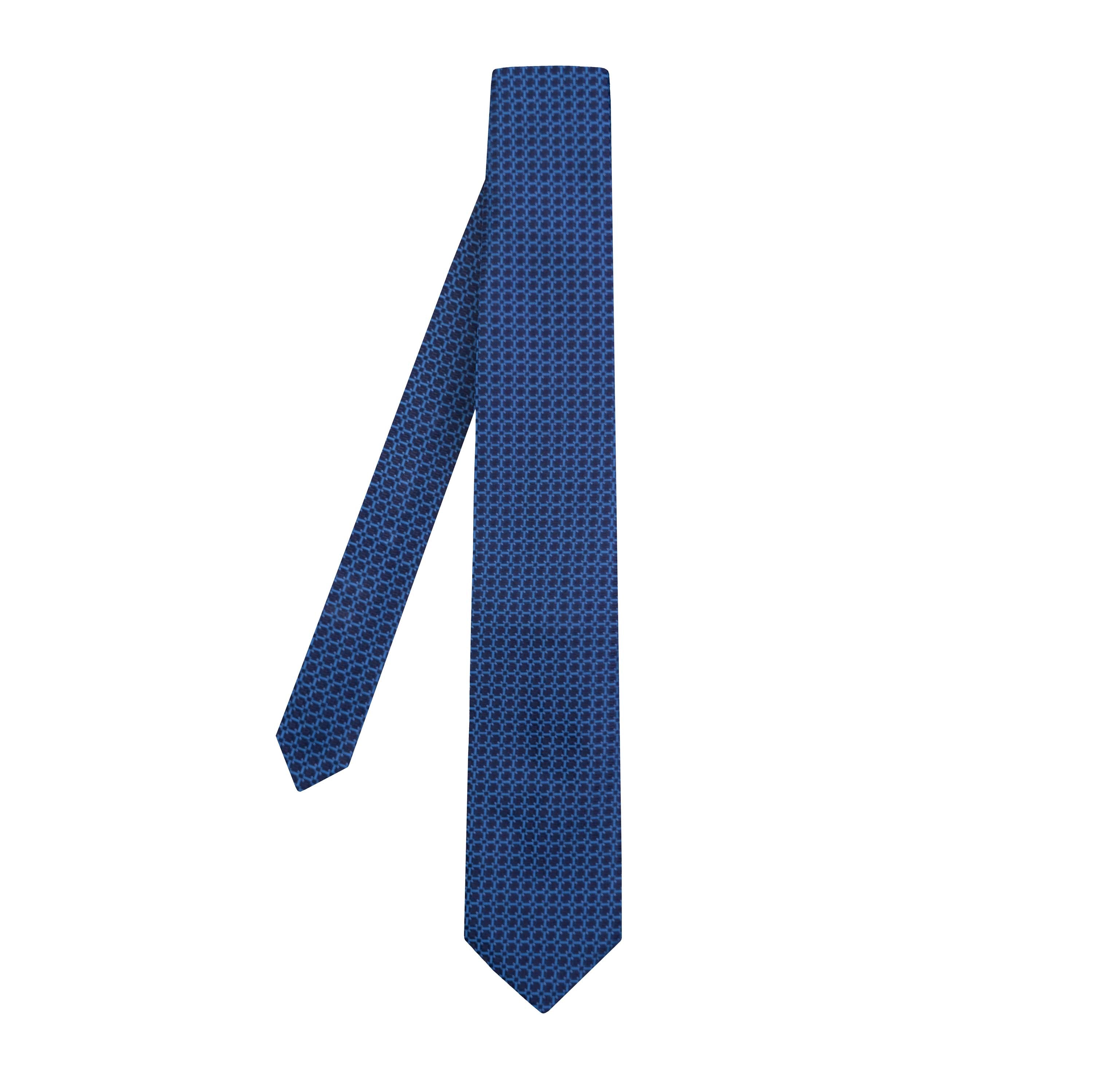 Silk Tie – F.Saarti
