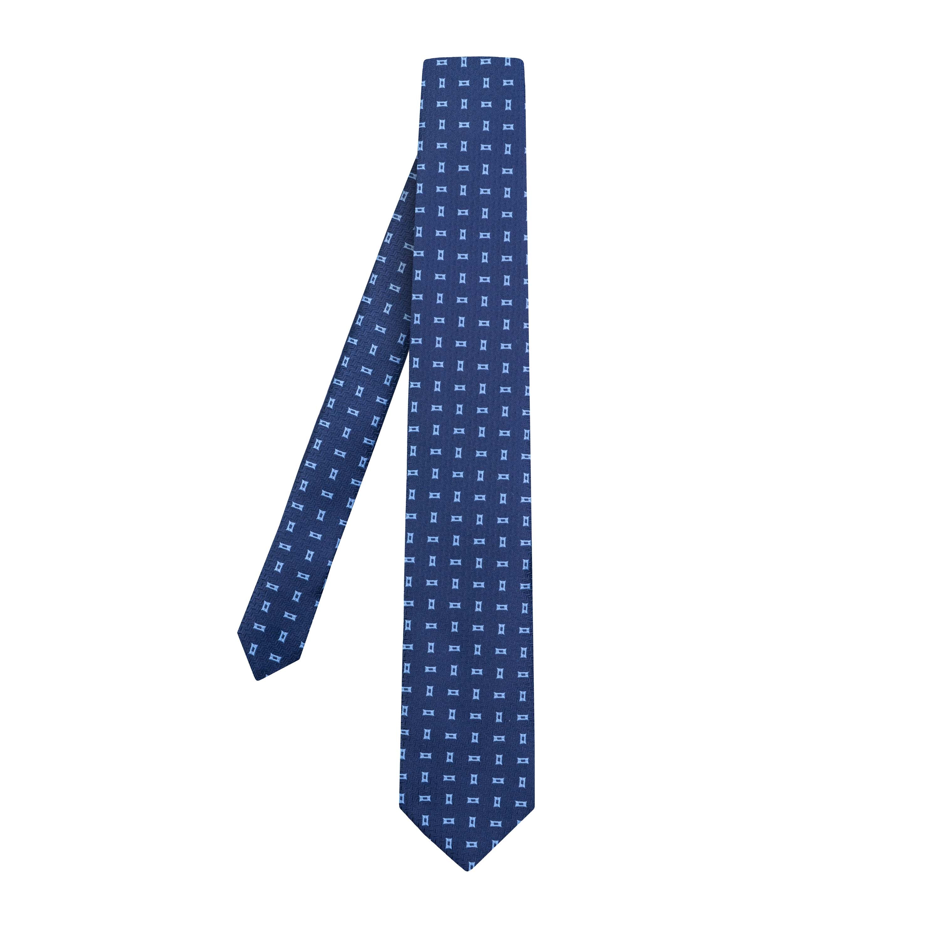 Silk Tie – F.Saarti